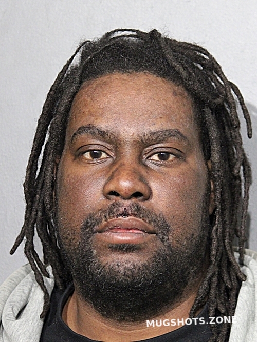 DEMICHAEL SHEGOG 06/01/2025 - Chicago Mugshots Zone