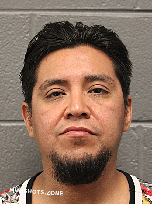 FRANCO ROMAN 06/01/2025 - Chicago Mugshots Zone