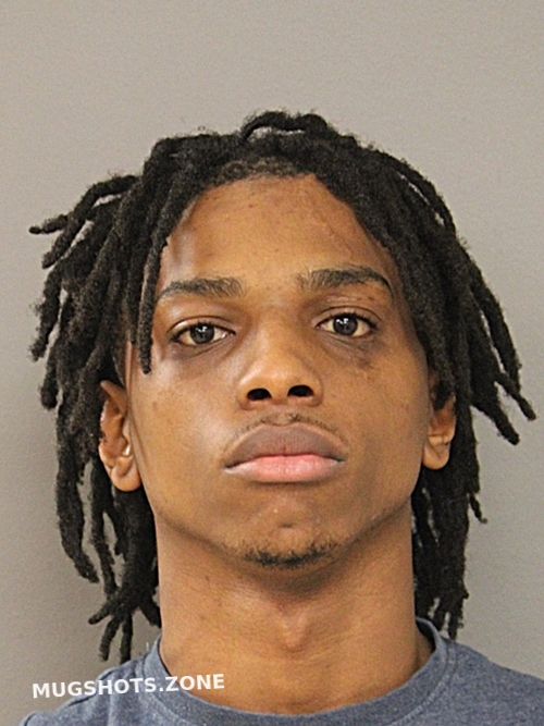 MELVIN K PLEASANT 06/01/2025 - Chicago Mugshots Zone