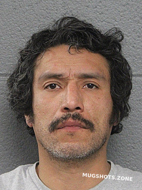 ERIC H RIVERA 06/01/2025 - Chicago Mugshots Zone