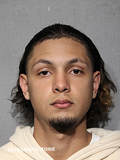 ANGEL A ACOSTA 06/02/2025 - Chicago Mugshots Zone