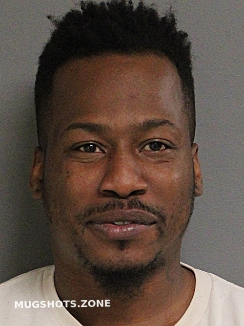 ERIC BRYANT 06/02/2025 - Chicago Mugshots Zone