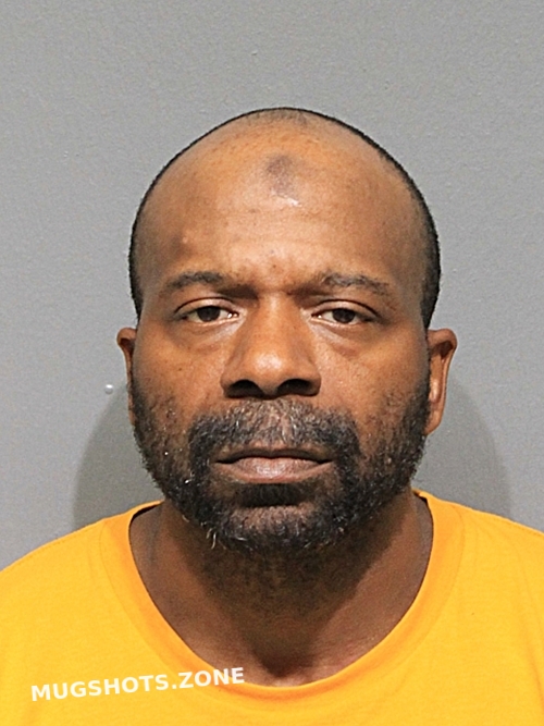 DAVID BRIAN SMITH 06/02/2025 - Chicago Mugshots Zone