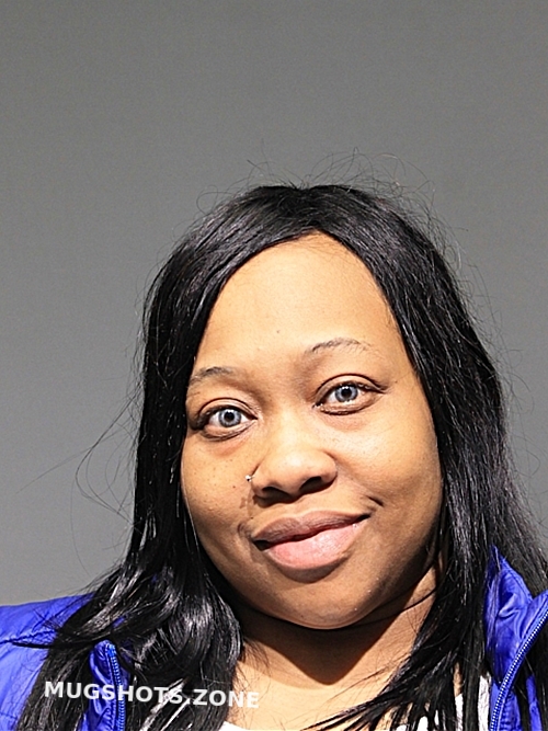 SHERIA ALONDA DAVIS 06/02/2025 - Chicago Mugshots Zone