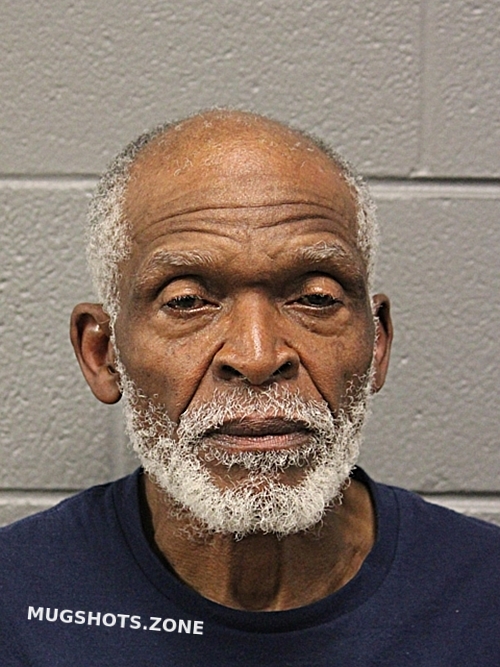 ROY L EARLY 06/02/2025 - Chicago Mugshots Zone