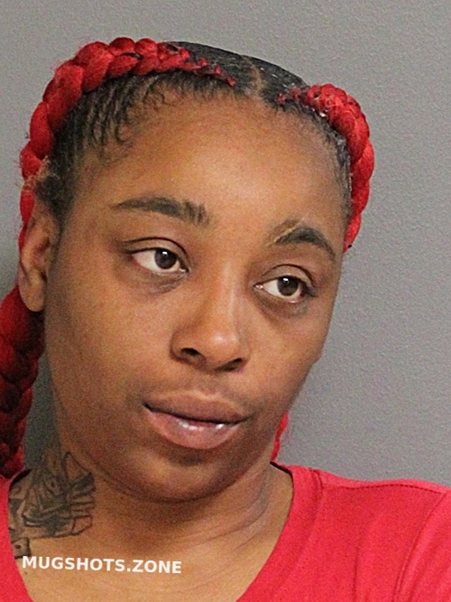 SHAKARA D JACKSON 06/02/2025 - Chicago Mugshots Zone