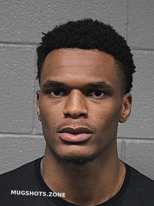 DERWIN L ELMORE 06/02/2025 - Chicago Mugshots Zone