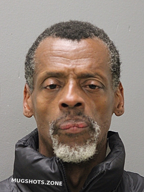 ANTHONY L BELL 06/02/2025 - Chicago Mugshots Zone