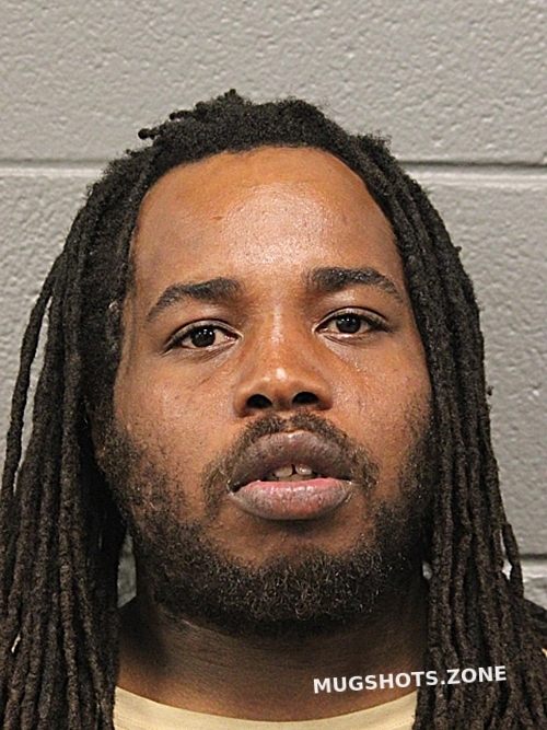 JAJUAN L CATCHINGS 06/02/2025 - Chicago Mugshots Zone