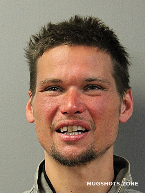 NOAH J GOBER 06/02/2025 - Chicago Mugshots Zone