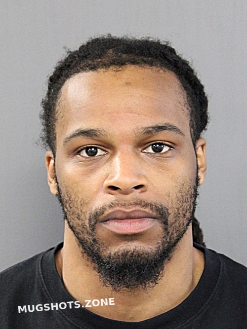 DANTE DAVID CAPERS 06/02/2025 - Chicago Mugshots Zone
