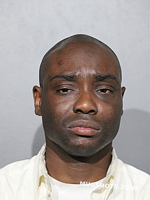 MICHAEL J CURRY 06/03/2025 - Chicago Mugshots Zone