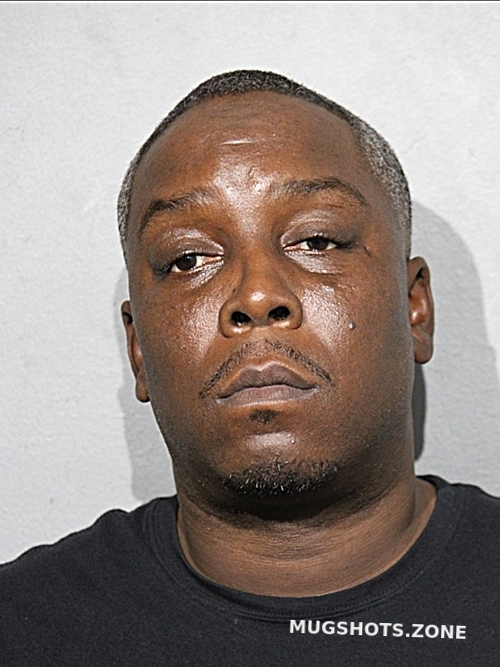 MELVIN D ANDERSON 06/03/2025 - Chicago Mugshots Zone