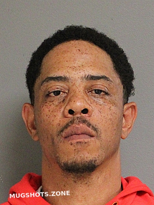 RONALD GRIGGS 06/03/2025 - Chicago Mugshots Zone