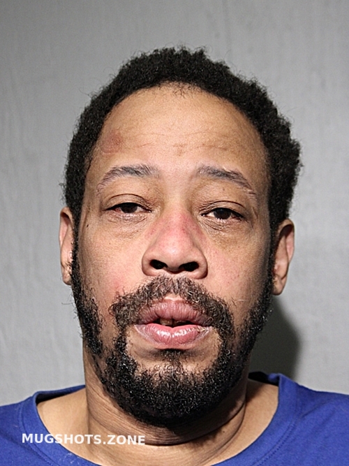 BRIAN TAYLOR 06/03/2025 - Chicago Mugshots Zone