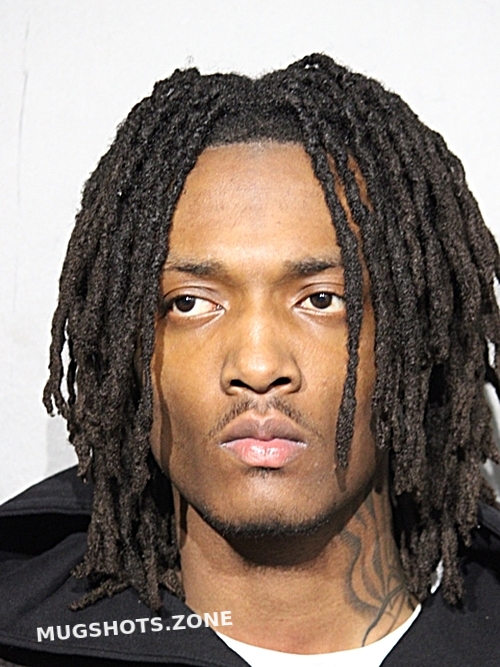 KENNETH BROWN 06/03/2025 - Chicago Mugshots Zone