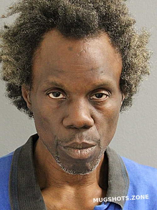 JERONE ALEXANDER 06/03/2025 - Chicago Mugshots Zone