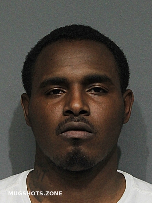 JAMAL D AUSTIN 06/03/2025 - Chicago Mugshots Zone