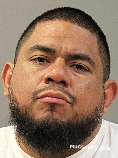 TONY GARCIA 06/04/2025 - Chicago Mugshots Zone