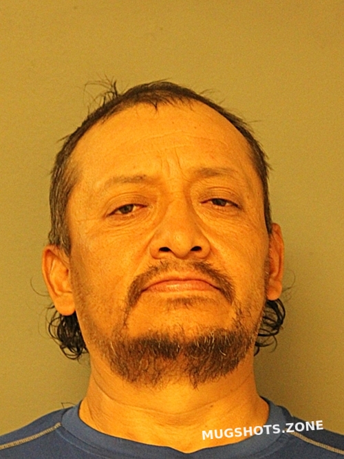 JAVIER GONZALEZ 06/04/2025 - Chicago Mugshots Zone