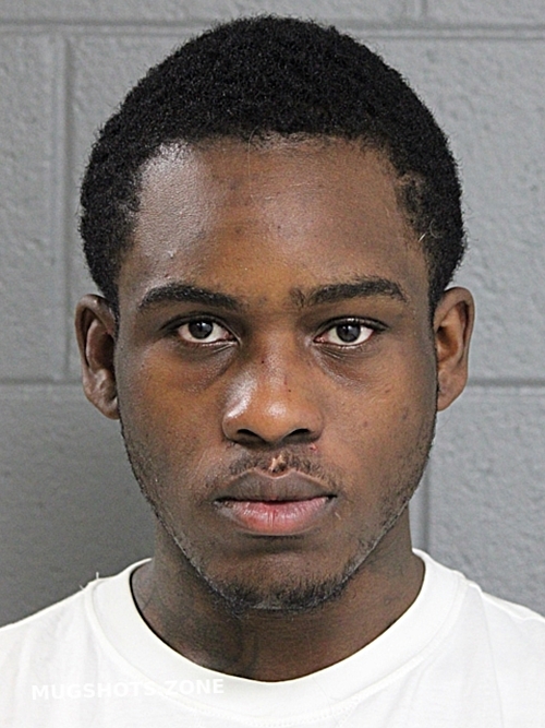 JAQUAN E BUSH 06/04/2025 - Chicago Mugshots Zone