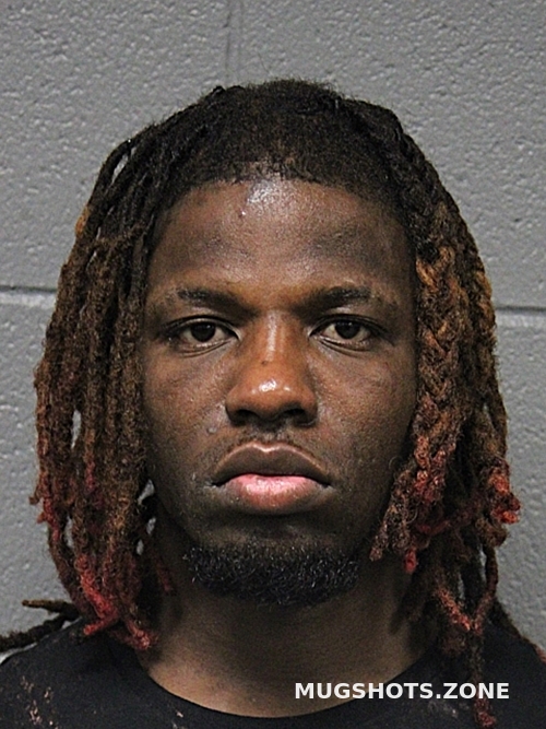 MICHAEL T WILSON 06/04/2025 - Chicago Mugshots Zone