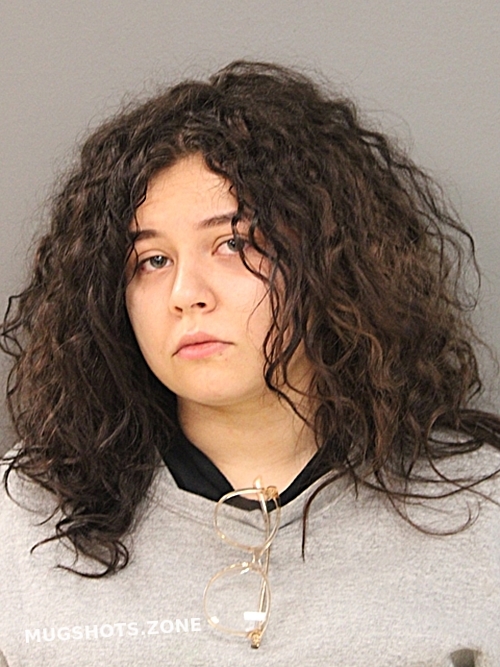 JAYLEAN VARGAS 06/04/2025 - Chicago Mugshots Zone