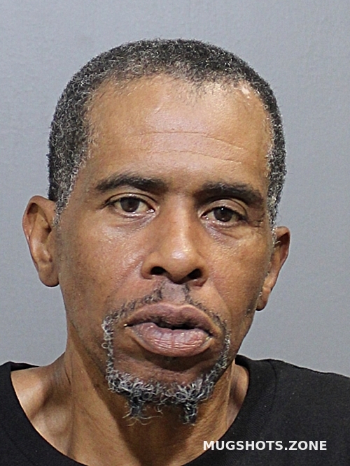 GEORGE T BRADSHAW 06/04/2025 - Chicago Mugshots Zone