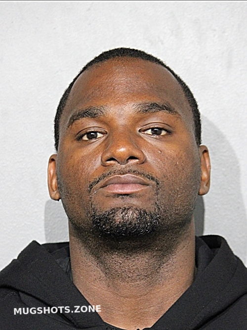 KENNETH LAVELL ESCO 06/04/2025 - Chicago Mugshots Zone