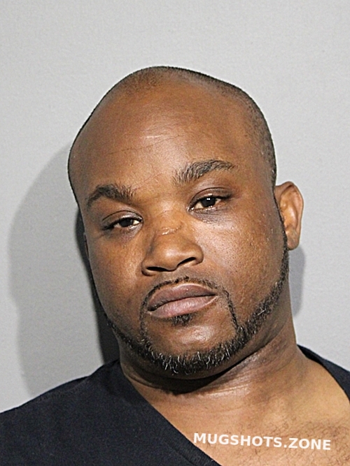 MARCUS BAILEY 06/04/2025 - Chicago Mugshots Zone