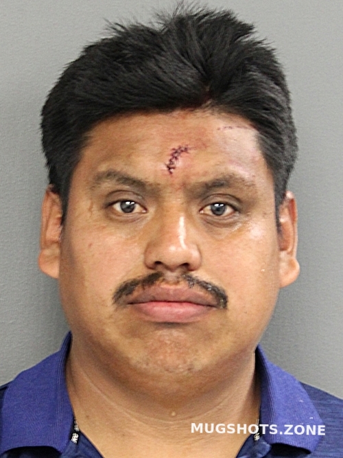 ALEXANDER O LOPEZ RAMOS 06/04/2025 - Chicago Mugshots Zone