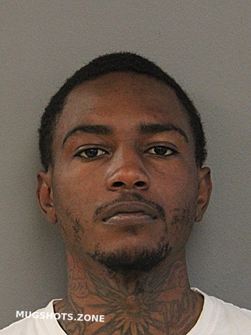 JOSEPH T ALLEN 06/05/2025 - Chicago Mugshots Zone