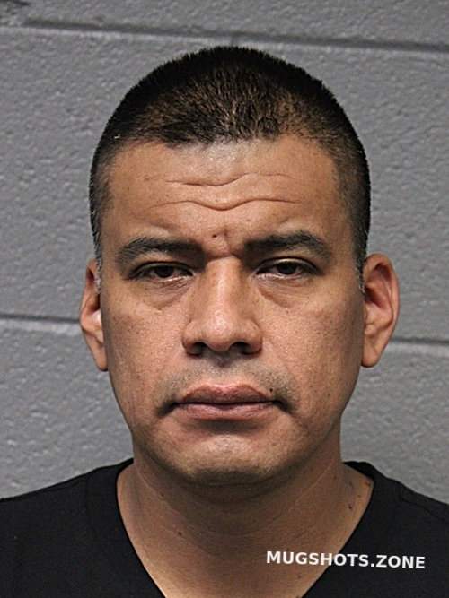 DAVID R BAHENA 06/05/2025 - Chicago Mugshots Zone