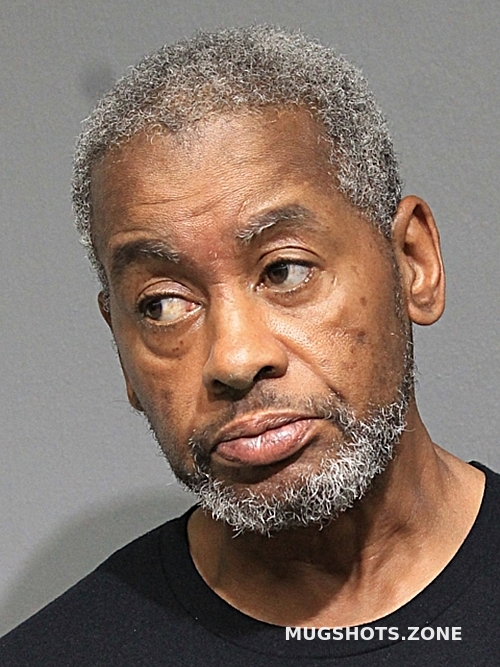 DWAYNE BARDLEY 06/05/2025 - Chicago Mugshots Zone