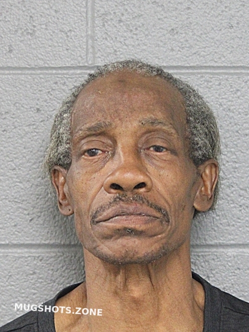 GREGORY C GLEATON 06/05/2025 - Chicago Mugshots Zone