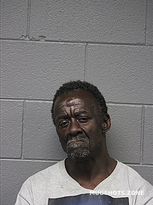 ISAAC OWEN 06/05/2025 - Chicago Mugshots Zone
