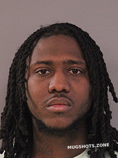 JIMMY GIBSON 06/05/2025 - Chicago Mugshots Zone