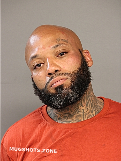 MARCUS STANLEY 06/05/2025 - Chicago Mugshots Zone