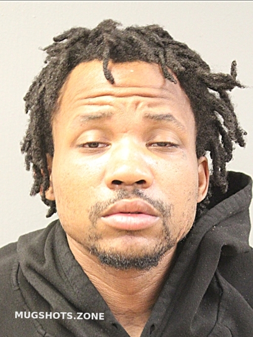 JULIAN J FIELDS 06/05/2025 - Chicago Mugshots Zone