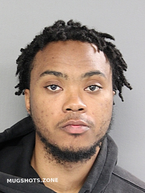 JEREMIAH PRINCE DENT 06/05/2025 - Chicago Mugshots Zone