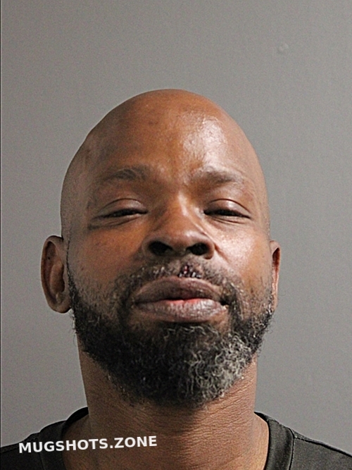 TONY R RICE 06/05/2025 - Chicago Mugshots Zone