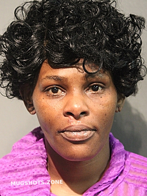 MONIQUE L FLOWERS 06/05/2025 - Chicago Mugshots Zone