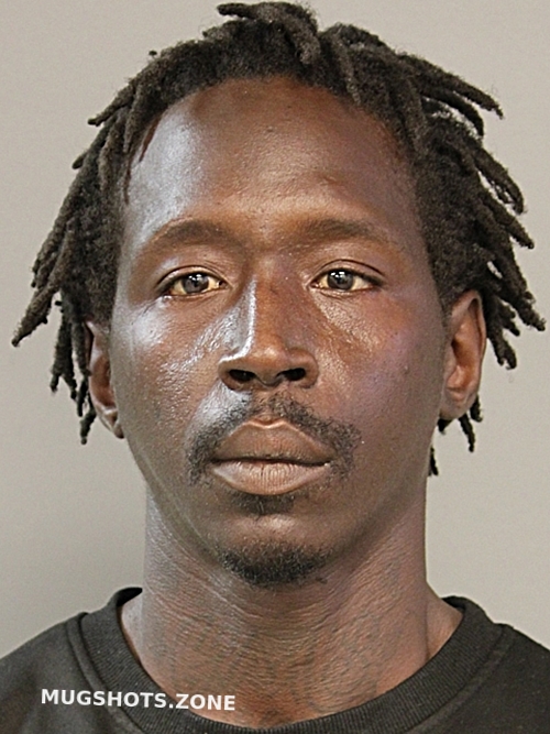 DAVID L THOMAS 06/05/2025 - Chicago Mugshots Zone