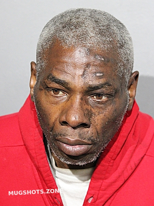 JAMES E WILLIAMS 06/05/2025 - Chicago Mugshots Zone