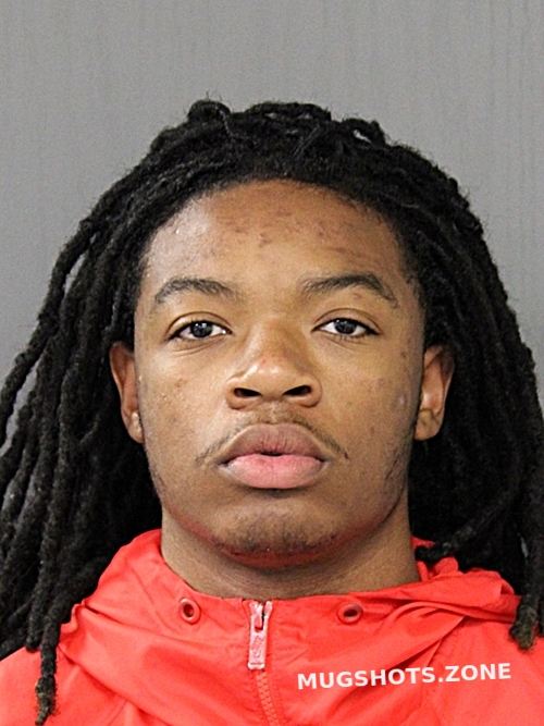 JEREMY J SPIRES 06/05/2025 - Chicago Mugshots Zone