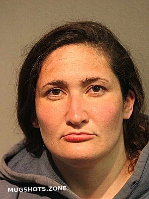 JESSICA M CORTES 06/05/2025 - Chicago Mugshots Zone