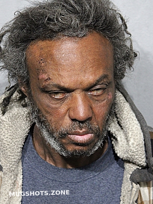 DARNELL G HARRIS 06/05/2025 - Chicago Mugshots Zone