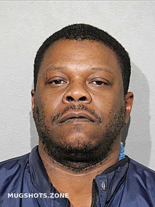 CLARENCE O BUTLER 06/05/2025 - Chicago Mugshots Zone