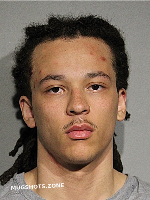 DEVANTE A PATTERSON 06/05/2025 - Chicago Mugshots Zone