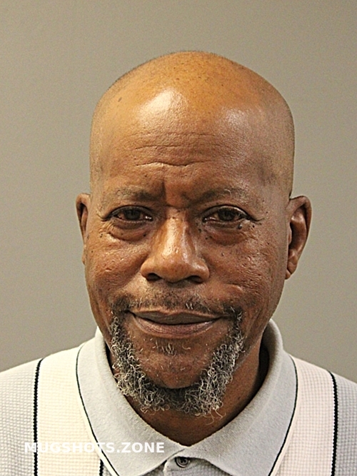 DWAYNE S YARBROUGH 06/06/2025 - Chicago Mugshots Zone